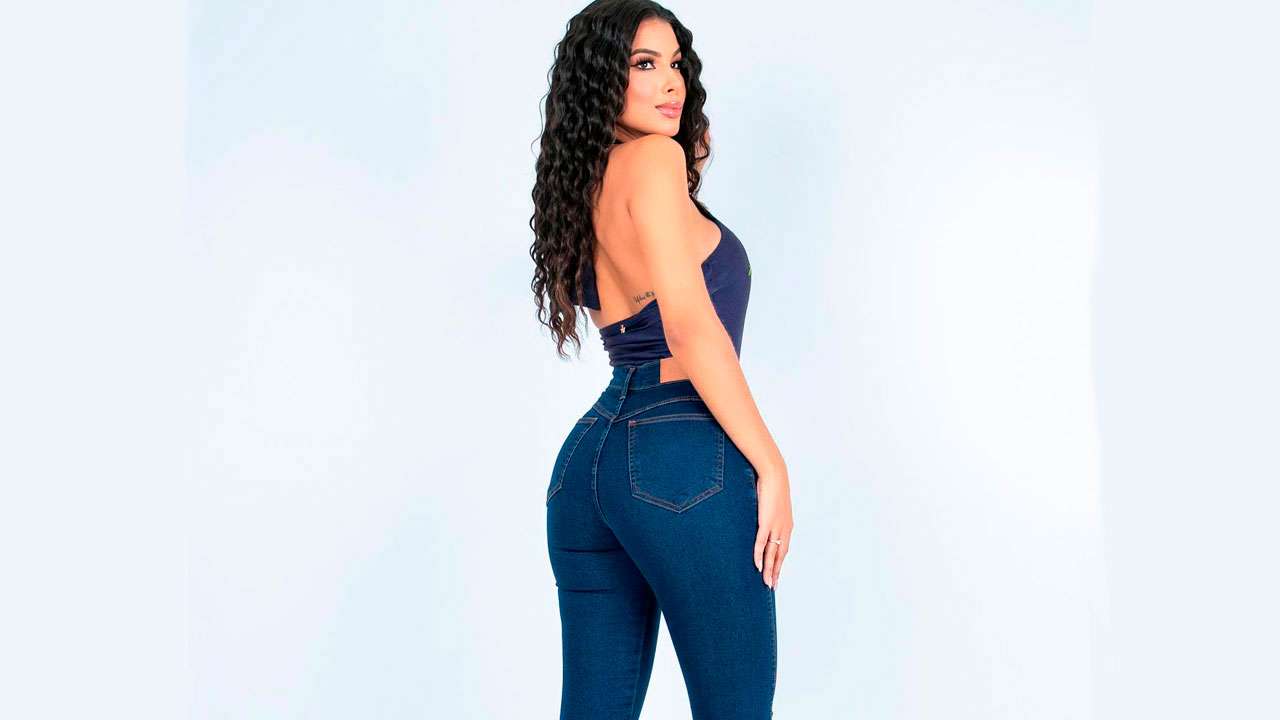 Maryan Jeans - Moda Jeans em atacado | Fabricas.moda